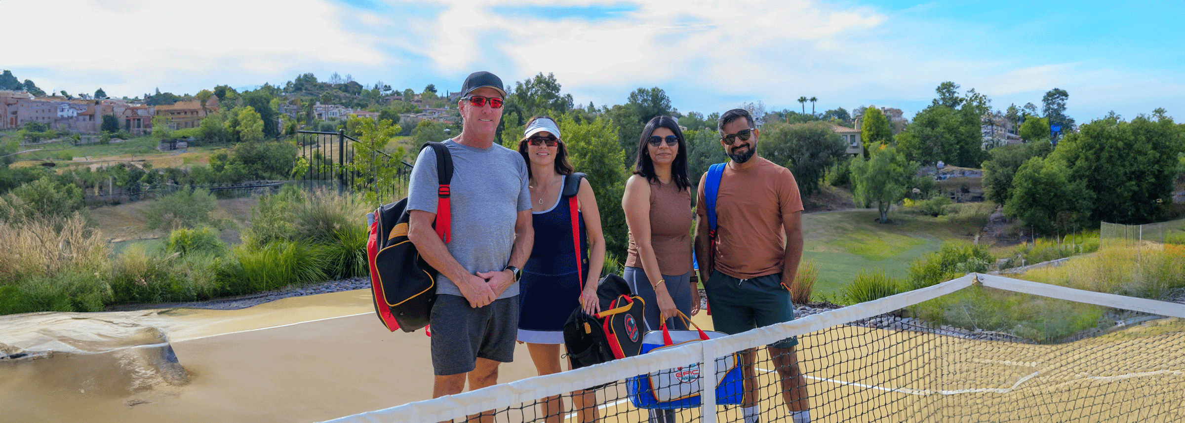 About Us - Epic Pickleball Life